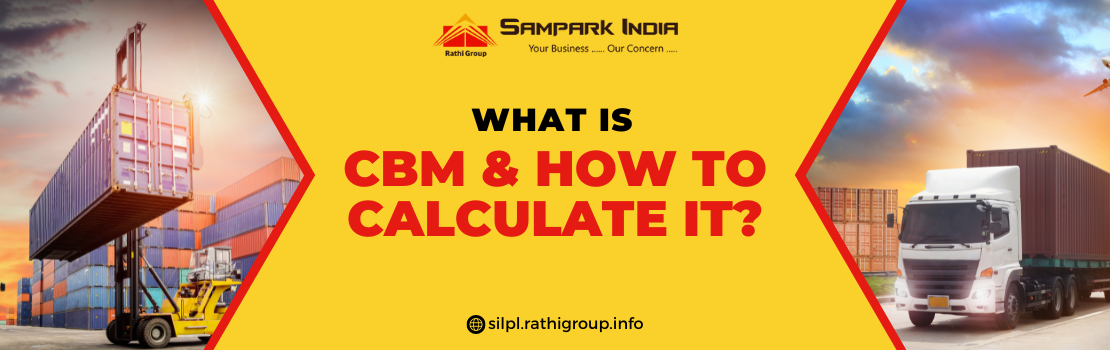 What Is The Meaning Of Cbm In Shipping How To Calculate Cbm Here Is